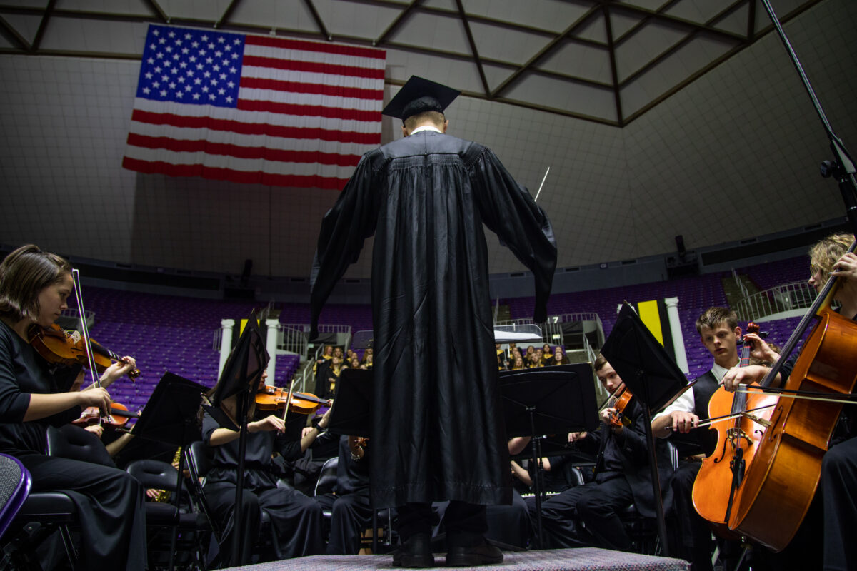 Roy High School class of 2018: Names of seniors graduating this year ...